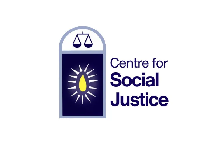 Young Professionals Programme at Centre for Social Justice - JurisLink